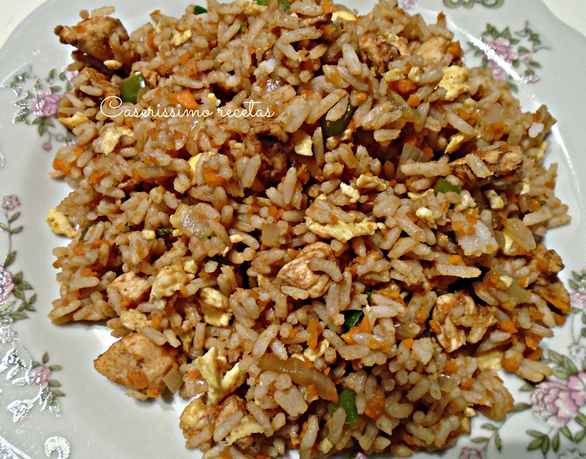 CHOW FAN LIGHT | Caserissimo