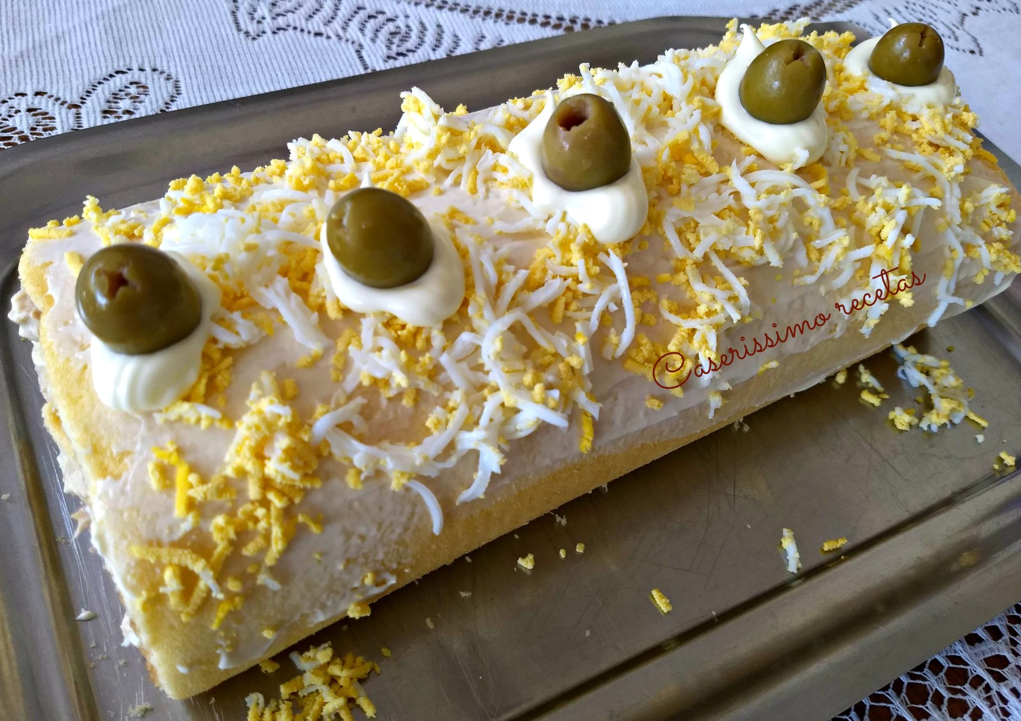 16 PLATOS DELICIOSOS Y VARIADOS PARA LAS FIESTAS CON POSTRES Y 1 PAN ...